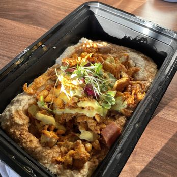 BABOUSH - Updated July 2024 - 679 Photos & 721 Reviews - 3636 McKinney ...