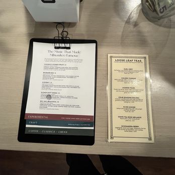 DISCOURSE COFFEE - DOWNTOWN - Updated August 2025 - 178 Photos & 68 ...