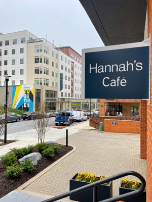 HANNAH’S CAFE - Updated March 2026 - 192 Photos & 97 Reviews - 215 ...