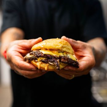 Way Back Burger New York, NY - Last Updated June 2025 - Yelp