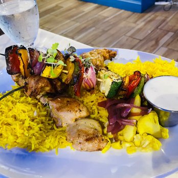 BLUE SALT - 13 Photos & 31 Reviews - 1255 Washington St, Newton ...