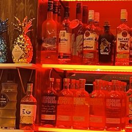 ILLUSIVE RESTAURANT & BAR - Updated December 2025 - 278 Photos & 139 ...