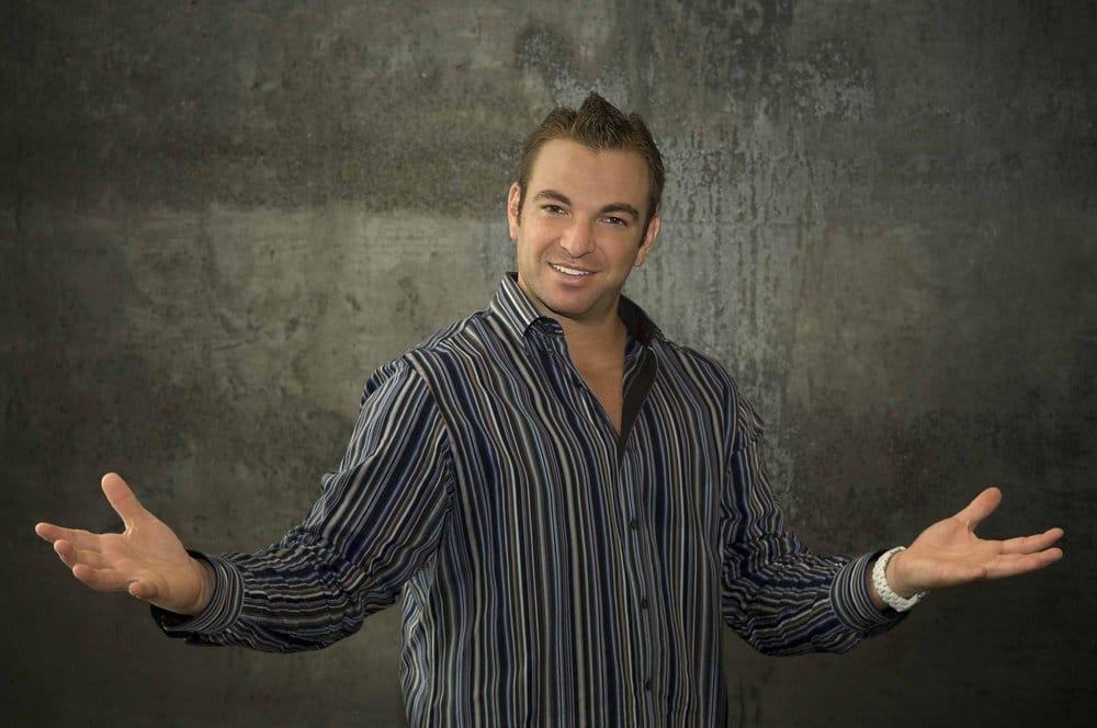 AMAZING ADAM - Updated April 2025 - 888 Biscayne Blvd, Miami, Florida ...