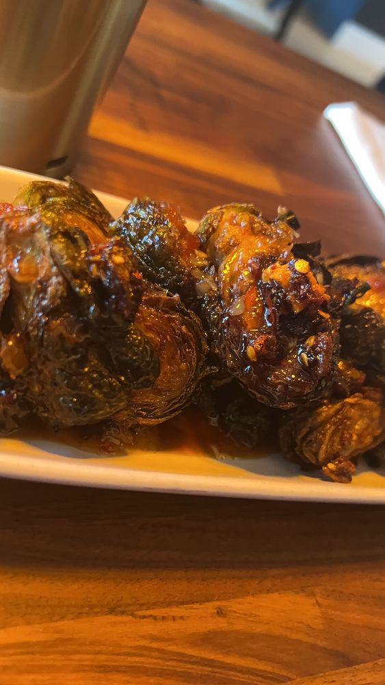 YEBO KITCHEN - Updated June 2024 - 96 Photos & 44 Reviews - 2219 ...