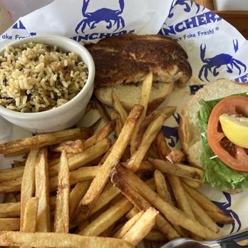 PINCHERS - Updated October 2025 - 317 Photos & 321 Reviews - 18100 San ...