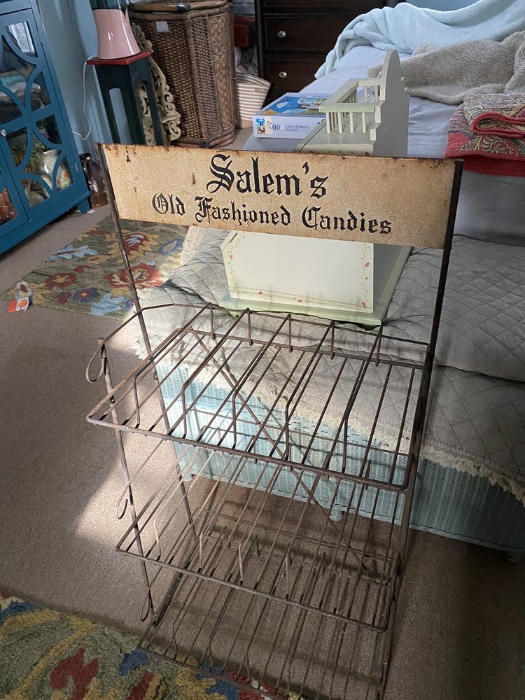 SALEM OLD FASHIONED CANDIES - Updated December 2025 - 93 Canal St ...