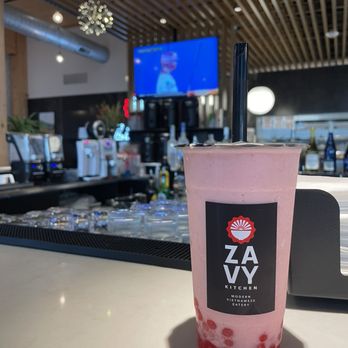 ZAVY KITCHEN - Updated December 2024 - 49 Photos & 18 Reviews - 111 E ...