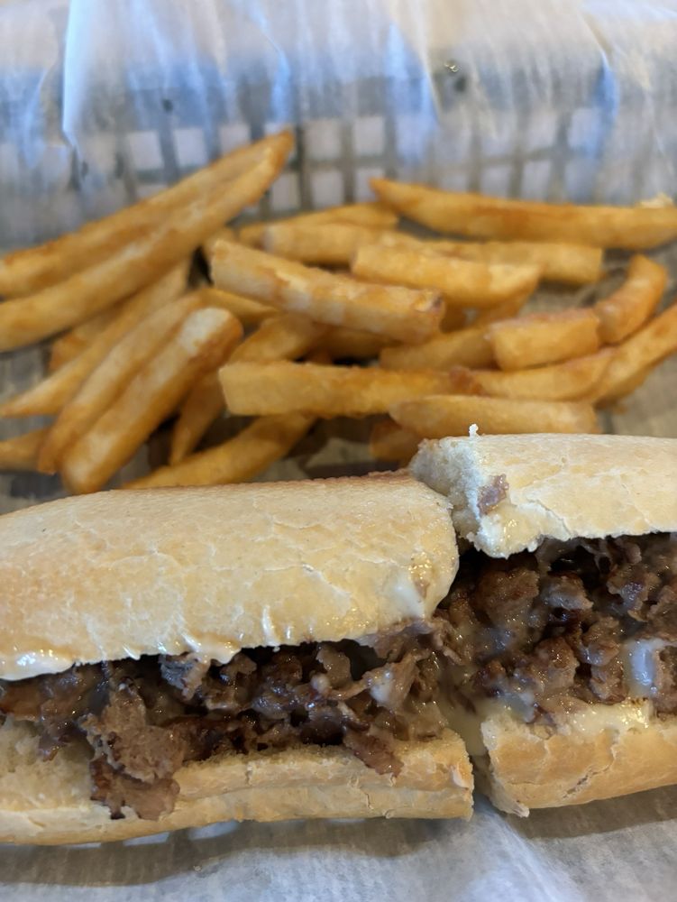 ABOUT TIME BAR AND GRILL - Updated February 2025 - 19 Photos & 23 ...