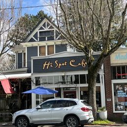 HI SPOT CAFE - Updated April 2026 - 301 Photos & 509 Reviews - 1410 ...