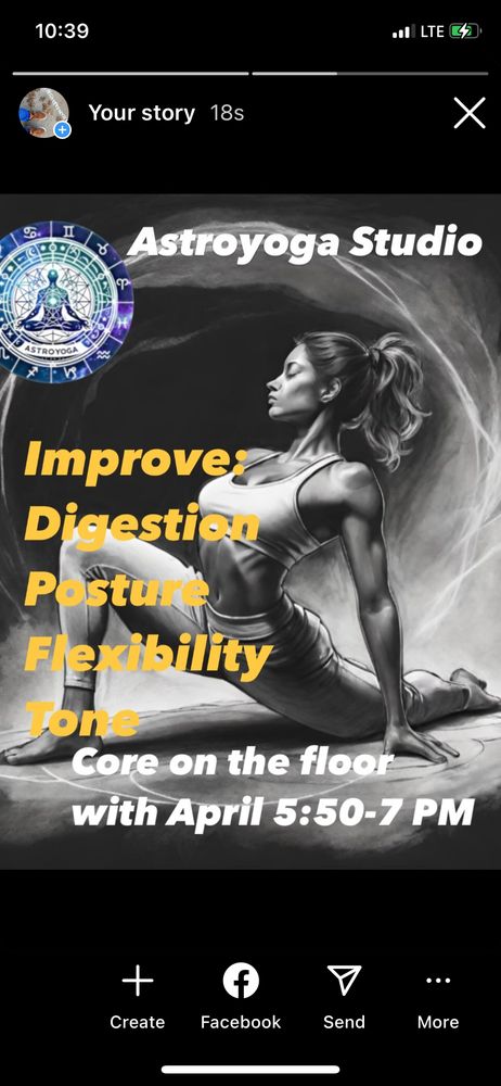 ASTROYOGA - Updated July 2024 - Request Information - 1441 F St, Port ...