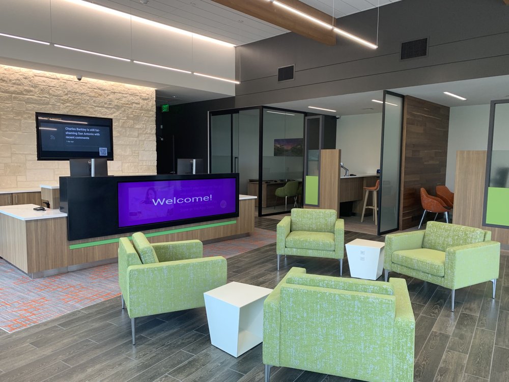 FIRSTMARK CREDIT UNION - Updated July 2025 - 194 South Fm 1346, La ...