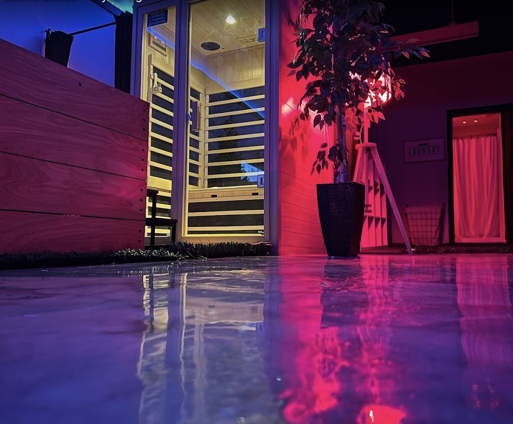 SAUNA SUITES - Updated May 2026 - Chelsea, Massachusetts - Saunas - Yelp