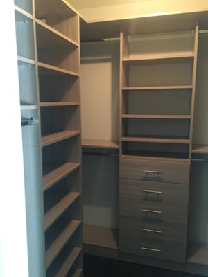 EUROPEAN CLOSET & CABINET - Updated October 2025 - 542 Photos & 77 ...