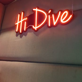 HI DIVE - Updated October 2025 - 315 Photos & 602 Reviews - Pier 28 1/2 ...