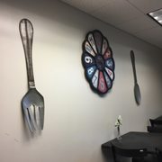 CENTURION CAFE - 48 Photos & 15 Reviews - 10201 Centurion Pkwy N ...