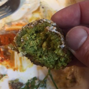 DADA FALAFEL - 125 Photos & 258 Reviews - Linienstr. 132, Berlin ...