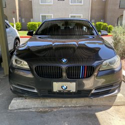 VIP AUTO SERVICE CENTER 4 - 27 Photos & 60 Reviews - Auto Repair - 5150 ...