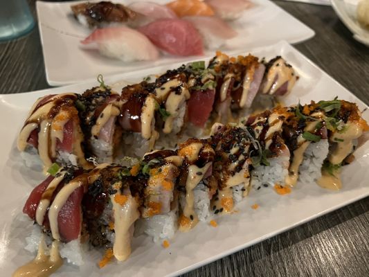 SENRO SUSHI - Updated December 2025 - 263 Photos & 346 Reviews - 30 W ...