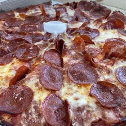 TOPPERS PIZZA PLACE - Updated August 2025 - 389 Photos & 418 Reviews ...