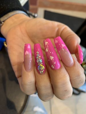 ZEN NAIL BAR - Updated July 2025 - 230 Photos & 254 Reviews - 14622 ...