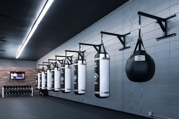 MELENDEZ BOXING AND PERSONAL TRAINING - Updated December 2025 - 24 ...