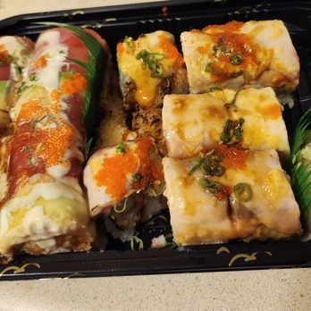 AOZORA - Updated December 2025 - 417 Photos & 296 Reviews - 407 ...