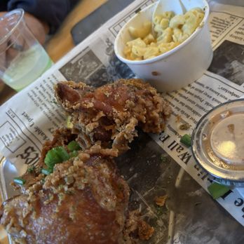 FREIGHT FRIED CHICKEN - Updated October 2025 - 80 Photos & 78 Reviews ...