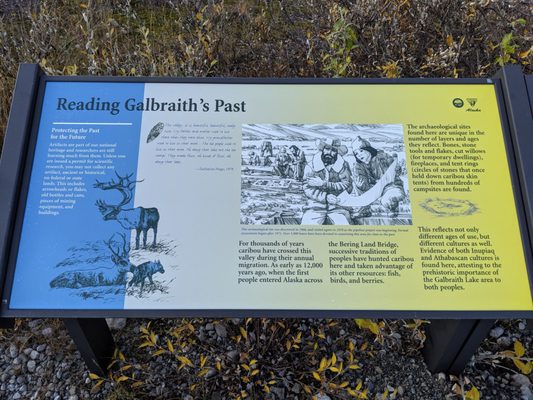 Campgrounds - GALBRAITH LAKE CAMPGROUND - 13 Photos - AK, Alaska - Yelp