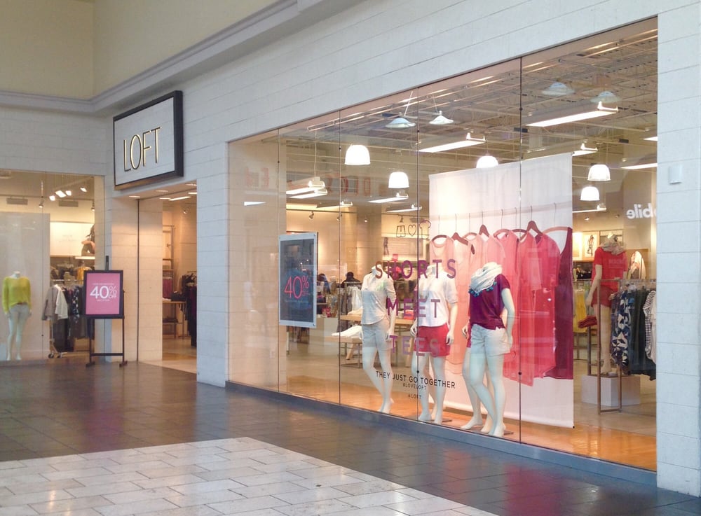 LOFT - 6020 E 82nd St, Indianapolis, Indiana - Women's Clothing - Phone ...