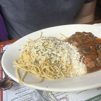 THE OLD SPAGHETTI FACTORY - Updated May 2025 - 1905 Photos & 1286 ...