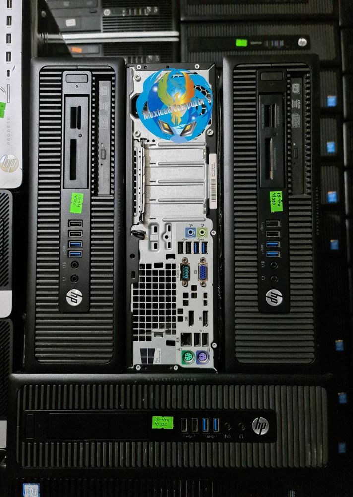 MEXICAN COMPUTER´S - Updated February 2025 - 21 Photos - Bellavista 52 ...