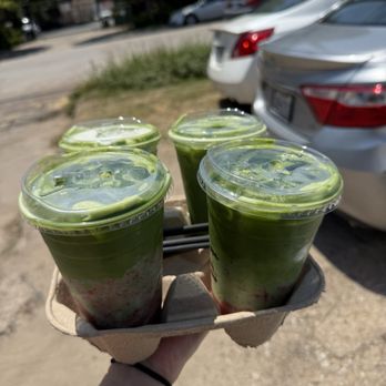 HYPHEN SPACE - Updated December 2025 - 81 Photos & 37 Reviews - 4100 ...