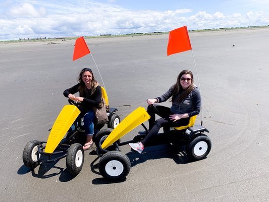 ELECTRIC BEACH BIKE RENTALS - Updated October 2025 - 42 Photos & 54 ...