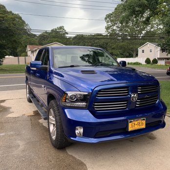 NICK’S AUTO BODY - Updated November 2025 - 16 Photos & 13 Reviews - 802 ...