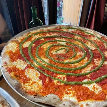 RUBIROSA - 4032 Photos & 3228 Reviews - 235 Mulberry St, New York, New ...