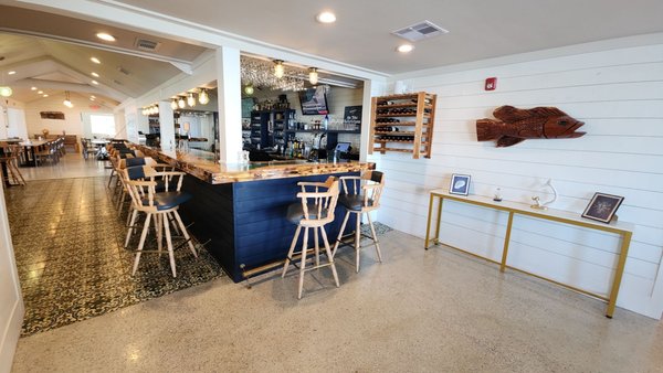 BAROMETER WATERFRONT GRILL - Updated December 2025 - 91 Photos & 42 ...