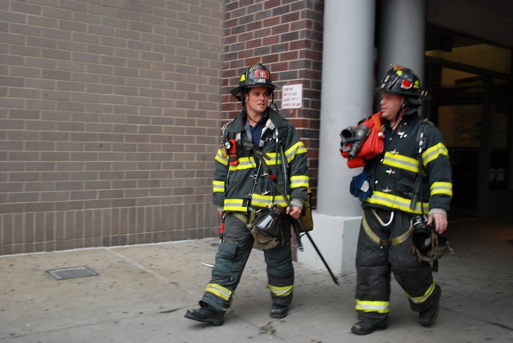 NEW YORK CITY FIRE DEPARTMENT - Updated January 2026 - 46 Photos - 1 ...
