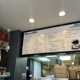 BOZZELLI’S ITALIAN DELI-CRYSTAL CITY - Updated May 2026 - 320 Photos ...