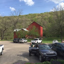 ROCKBRIDGE RAINBOW TROUT AND GAME RANCH - Updated January 2026 - 24 ...