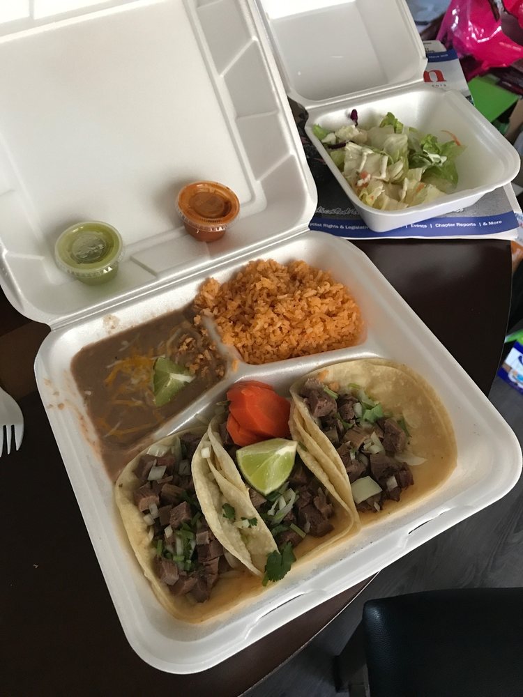 TAQUERIA EL GUERO - 26 Photos & 52 Reviews - 14008 Purdy Dr NW, Gig ...