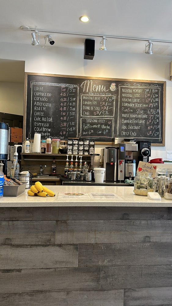 COFFEE RX - Updated April 2026 - 135 Photos & 93 Reviews - 1504 86th St ...