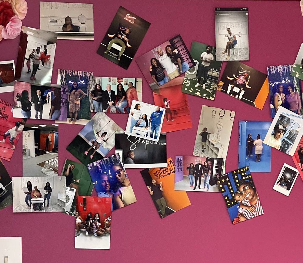 SNAP CLICK SHOOT - Updated June 2024 - 11 Photos - 23645 Mercantile Rd ...