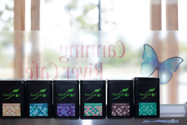 CANNING RIVER CAFE - Updated December 2025 - 22 Photos & 17 Reviews ...