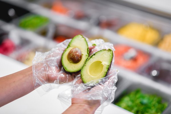 GUACA GO - Updated March 2025 - 40 Photos & 18 Reviews - 3073 S Dixie ...