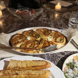 DON ANGIE - 1613 Photos & 606 Reviews - 103 Greenwich Ave, New York, NY ...