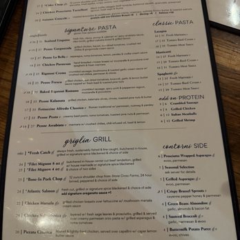 BELLA NOTTE - Updated December 2025 - 599 Photos & 614 Reviews - 3715 ...