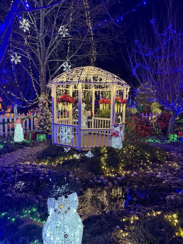 FREEMAN LIGHTS - Updated December 2025 - 150 Freeman Pl, Freeman ...