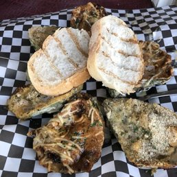 ON THE HALF SHELL - Updated October 2025 - 142 Photos & 115 Reviews ...