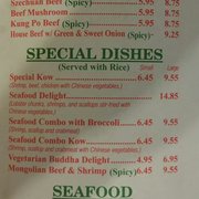 NEW WOK CHINESE RESTAURANT - 22 Photos & 23 Reviews - Chinese - 16015 ...