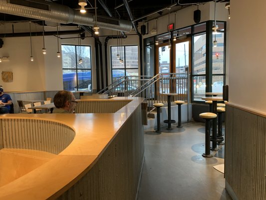 CHIPOTLE MEXICAN GRILL - Updated May 2024 - 12 Photos & 75 Reviews ...